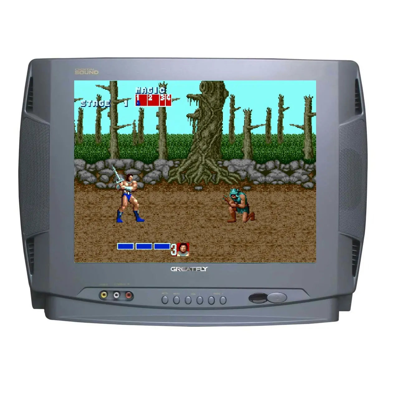 Everdrive Sega Megadrive Genesis 32X Flash Cart For Retro Gaming ...