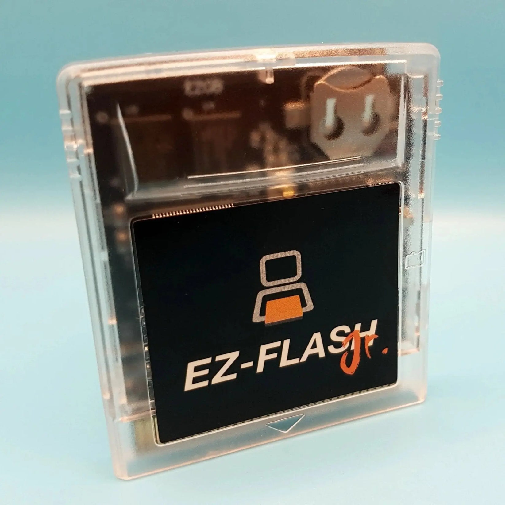 EZ Flash Junior – The Best Flash Cartridge for the original Game Boy ...